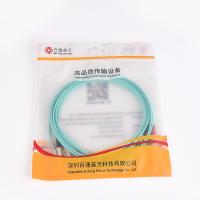China ANATEL SM 9/125 LC SC MTP MPO ST 	Fiber Optic Patch Cord for sale