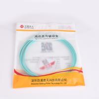 China Industrial SC/UPC 0.9/2.0/3.0MM Simplex Patch Cord for sale