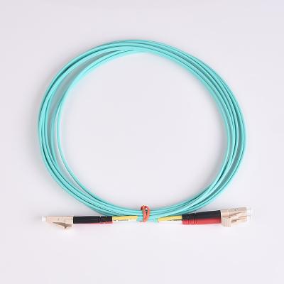 China ANATEL SM 9/125 LC SC MTP MPO ST 	Fiber Optic Patch Cord for sale