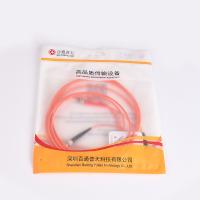 China LC SC Fiber Optic Patch Cord for sale