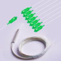 China 1X2 Fiber Optic Splitter for sale