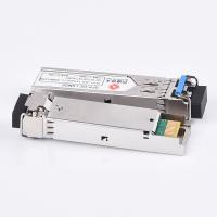 China 10G SFP Optical Transceiver Module for sale