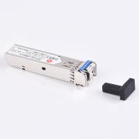 China CATV DBC EDFA 1550NM 10G 850NM SFP Optical Amplifier Module for sale