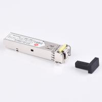 China GPON OLT B+ SWITCH 20KM 1490/1310NM 1.25G/2.5G SFP Module for sale