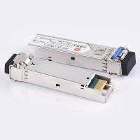 China HUAWEI HP COMPATIBLE 40KM SM LC 1550NM SFP Optical Module for sale