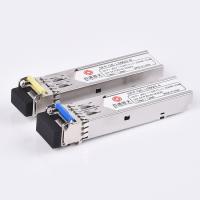 China HUAWEI HP COMPATIBLE 40KM SM LC 1550NM SFP Optical Module for sale