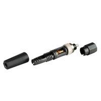 China Drop Cable Single Mode Splice Fiber Optic Fast Connector for sale