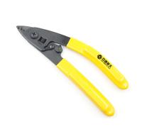 China 2 Hole 3 Hole Optical Fiber Cable Stripper Fiber Optic Accessories for sale