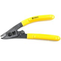 China 2 Hole 3 Hole Optical Fiber Cable Stripper Fiber Optic Accessories for sale