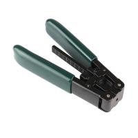 China Sheath Stripping Tool Kits Flat Cable Stripper Fiber Optic Accessories for sale