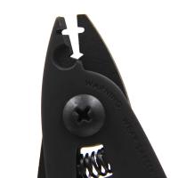 China FTTH Fiber Optic Cable Stripper for sale
