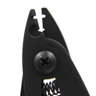 China FTTH Fiber Optic Cable Stripper for sale