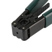 China Sheath Stripping Tool Kits Flat Cable Stripper Fiber Optic Accessories for sale
