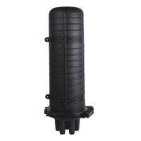 China 2 Core ABS PC Fiber Optic Joint Box Fiber Optic Accessories for sale