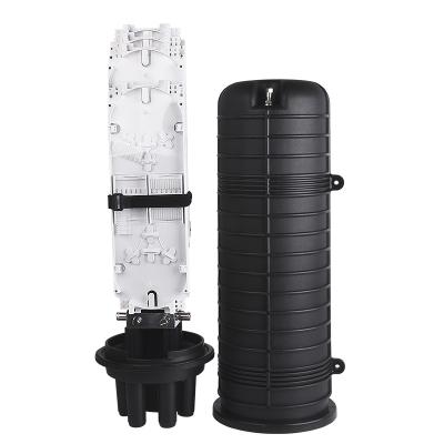 China 96 Core Fiber Optic Enclosure Box for sale