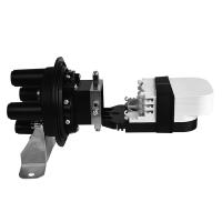 China 144 Core Fiber Optic Junction Box for sale