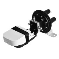 China 144 Core Fiber Optic Junction Box for sale