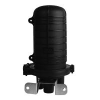 China 24 48 72 Core Dome Joint Closure Box Fiber Optic Accessories for sale