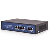 China 100Mbps Poe Network Switch for sale