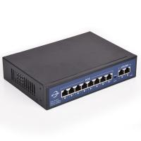 China Passive Poe Network Switch for sale
