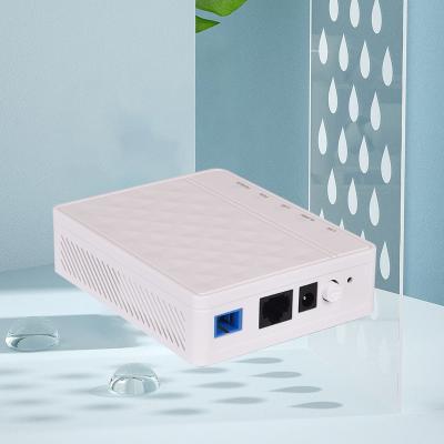 China 1310nm 1GE Ftth Gpon Onu Ont BT-201 Network Router for sale