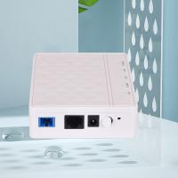 China DHCP 6w Ftth EPON ONU Bdcom Fiberhome ZTE 1.25G Epon for sale