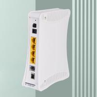 China 12V1.5A Ftth 1GE 3FE WIFI Gpon Epon XPON ONU For ZTE HUAWEI for sale