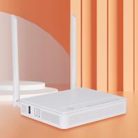China 4FE/1GE 3FE WIFI FTTH GEPON ONU Modem EPON ONU for sale