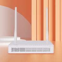 China 4FE/1GE 3FE WIFI FTTH GEPON ONU Modem EPON ONU for sale