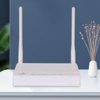 China BT-213 Ftth Catv Equipment GPON ONU 2.4G WIFI Gepon Xpon for sale