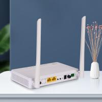 China BT-213 Ftth Catv Equipment GPON ONU 2.4G WIFI Gepon Xpon for sale