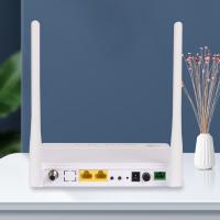 China BT-213 Ftth Catv Equipment GPON ONU 2.4G WIFI Gepon Xpon for sale