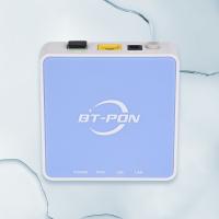 China 1.25g 1 Port Epon Gpon Gepon Olt Ont With Fiberhome ZTE Huawei for sale