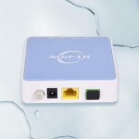 China 1.25g 1 Port Epon Gpon Gepon Olt Ont With Fiberhome ZTE Huawei for sale