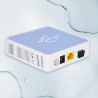 China Fiber Optical Network FTTx Solutions EPON ONU 1GE Similar To HG8010H for sale