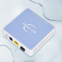 China 1.25g 1 Port Epon Gpon Gepon Olt Ont With Fiberhome ZTE Huawei for sale