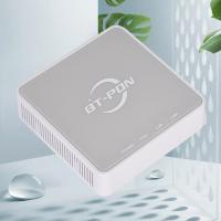China Fttx FTTH Fiber Optical Network 1ge 12VDC EPON ONU for sale