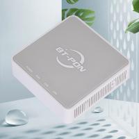 China Fttx FTTH Fiber Optical Network 1ge 12VDC EPON ONU for sale