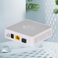 China 1GE Ftth Fiber Optic Router ONU Gepon Xpon Gpon Epon Converter for sale