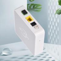 China 1GE Ftth Fiber Optic Router ONU Gepon Xpon Gpon Epon Converter for sale
