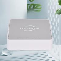China Fttx FTTH Fiber Optical Network 1ge 12VDC EPON ONU for sale