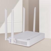 China 5dbi 4 Antennas Dual Band Gpon Wifi Router Xpon Gepon for sale