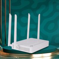 China 2.4G/5G FTTH Fiber Optic Network Modem XPON GPON EPON ONU for sale