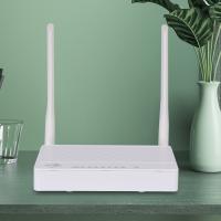 China FTTH 1GE CATV WIFI Xpon Onu Wifi Catv For Pon Optical Network for sale