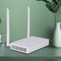 China Optical Network 3FE 1GE CATV FTTH GPON ONU WIFI Modem for sale