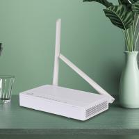 China Optical Network 3FE 1GE CATV FTTH GPON ONU WIFI Modem for sale