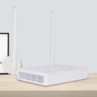 China DDSN FTTH ONU GEPON Solution Modem Epon Ont 300Mbps for sale