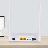 China DDSN FTTH ONU GEPON Solution Modem Epon Ont 300Mbps for sale