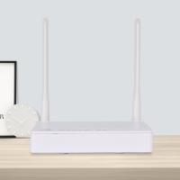 China DDSN FTTH ONU GEPON Solution Modem Epon Ont 300Mbps for sale