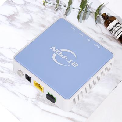 China 240VAC Ftth 1GE GPON ONU Equipment Network Onu Device for sale
